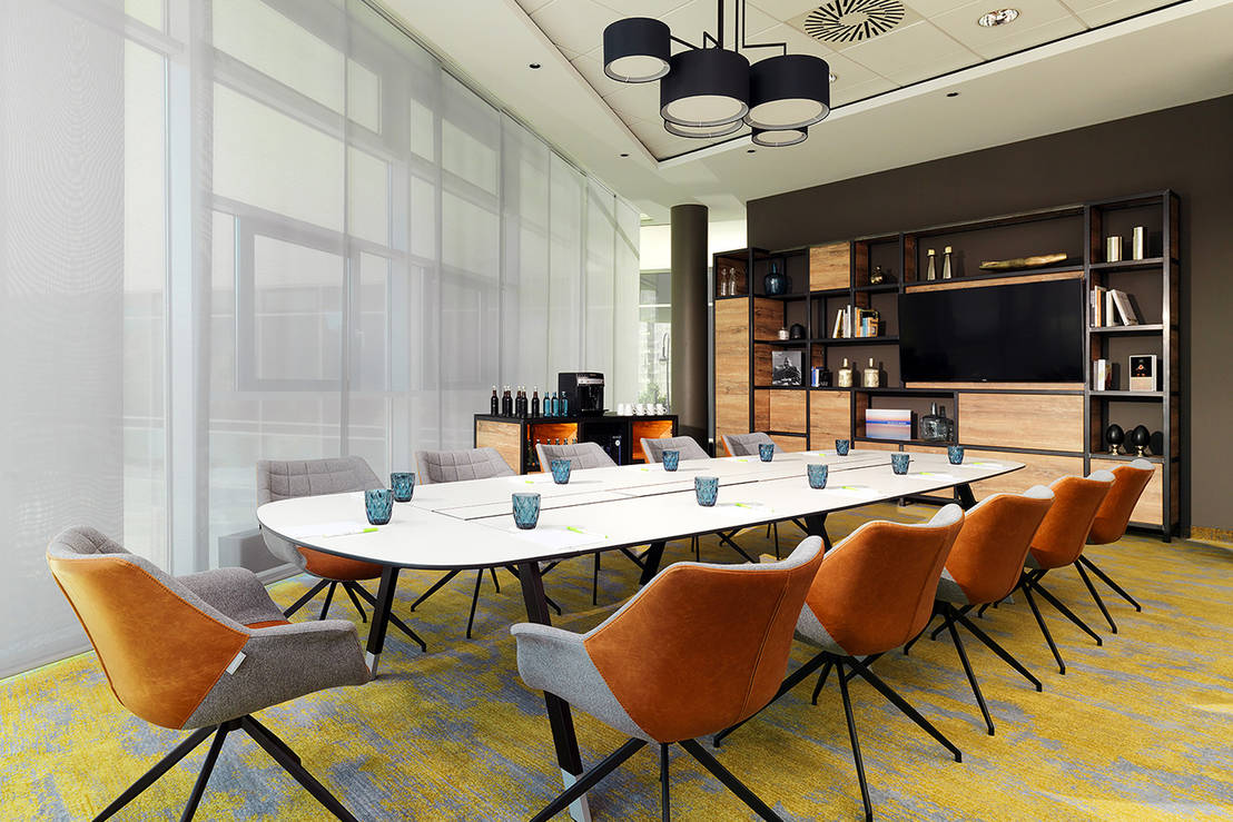 Courtyard Berlin Mitte | homify