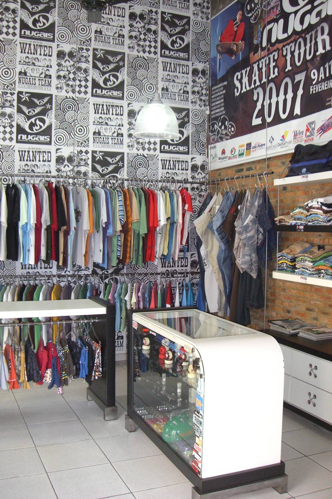 Loja Skate Surf Shop - Criciúma | homify