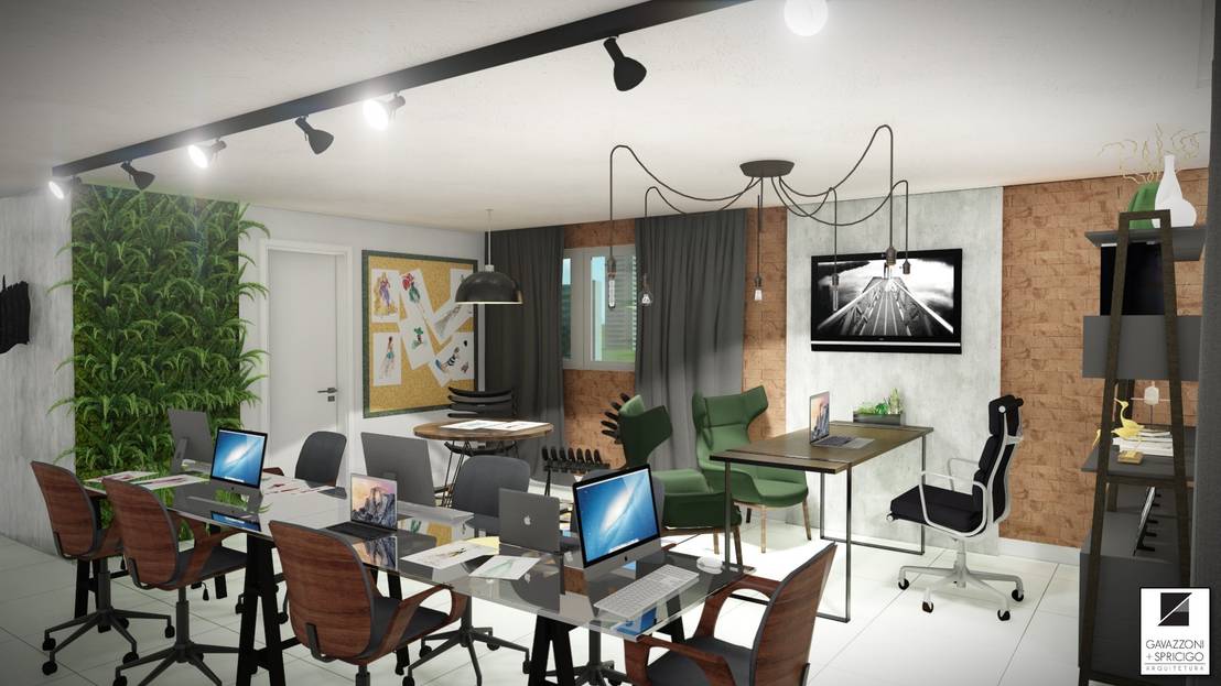 Escritório de Moda e Criação | homify