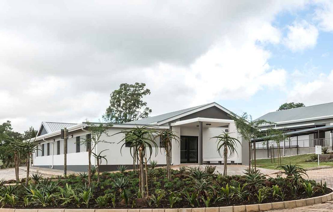 St Lucy’s Hospital - Lilitha College | homify