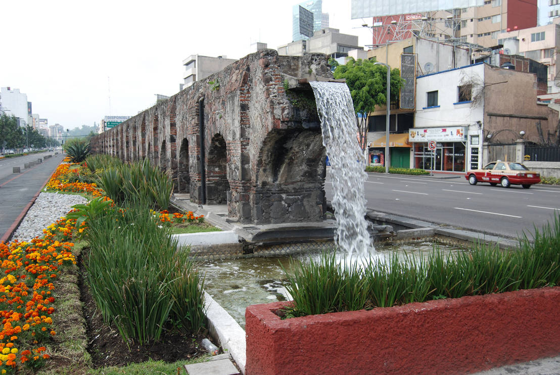 Av. Chapultepec Mexico DF | homify