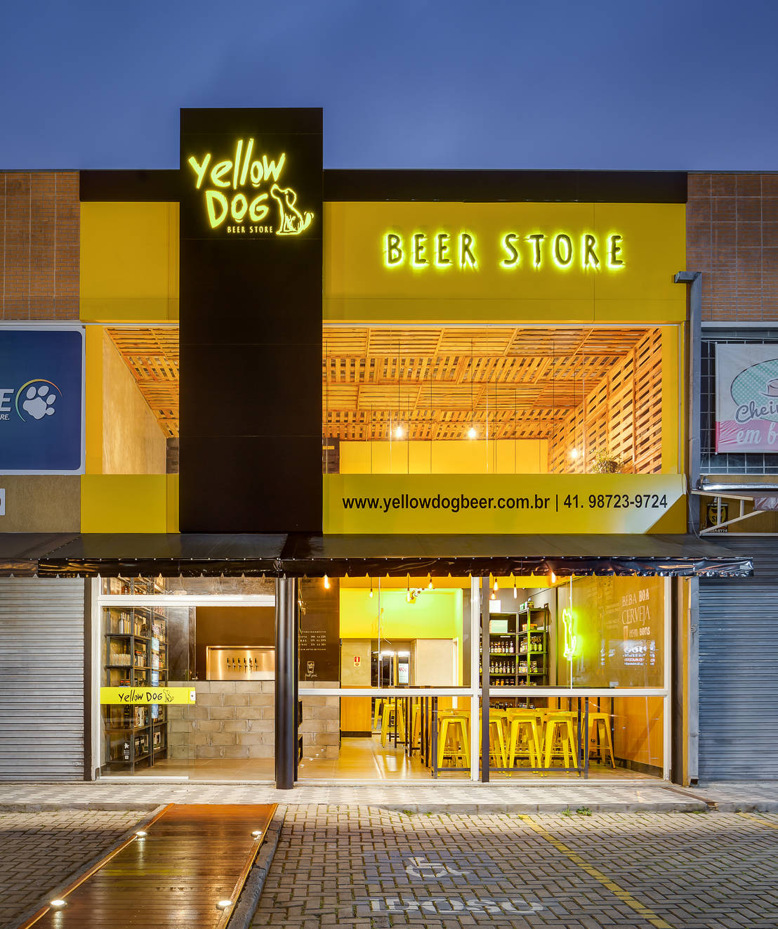 BEER STORE | homify