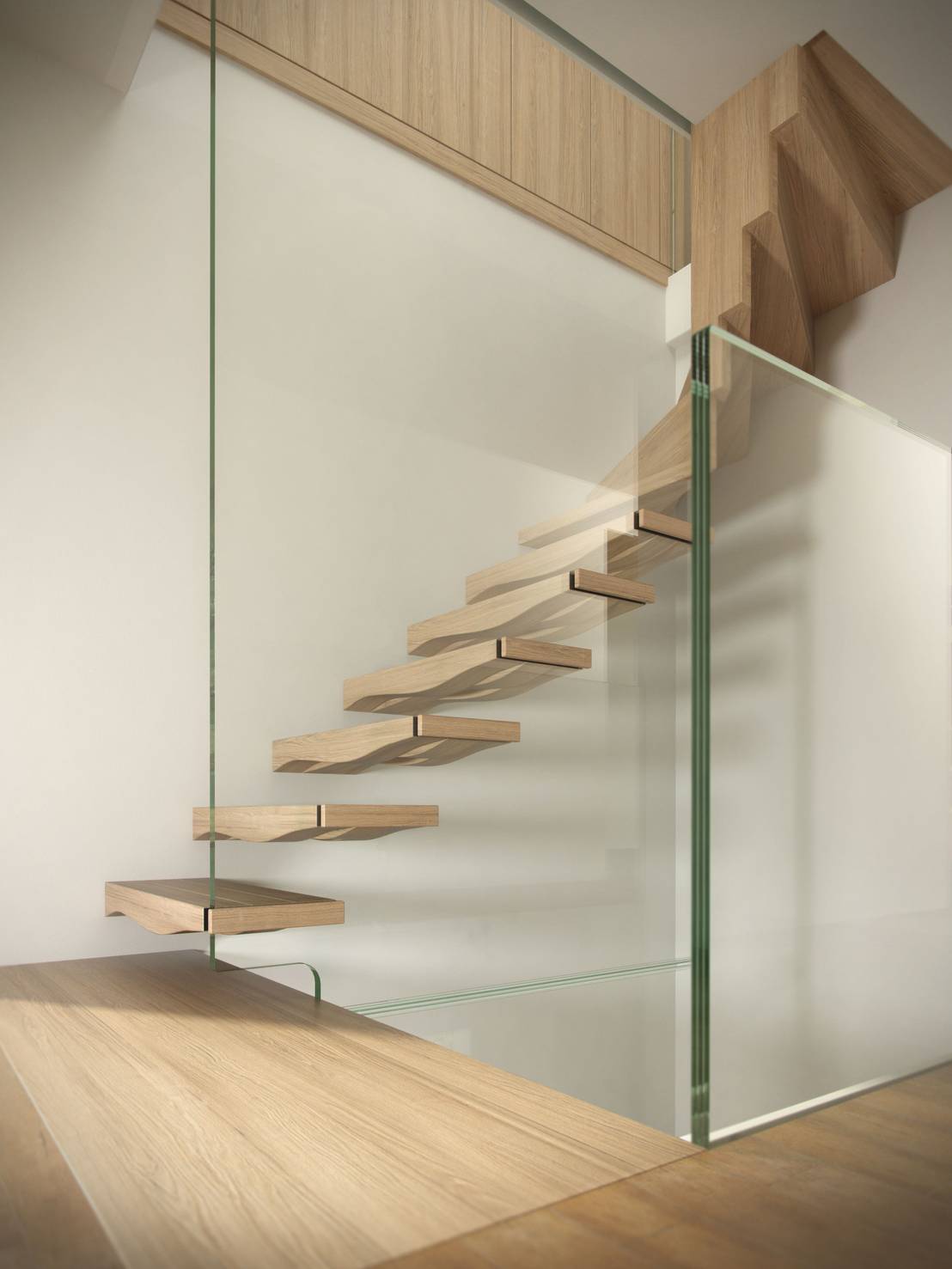 Designtreppe von Siller | homify