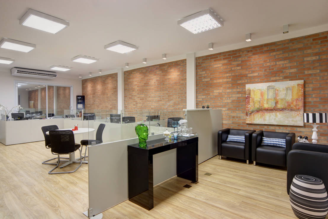 Projeto - Corporativo | homify