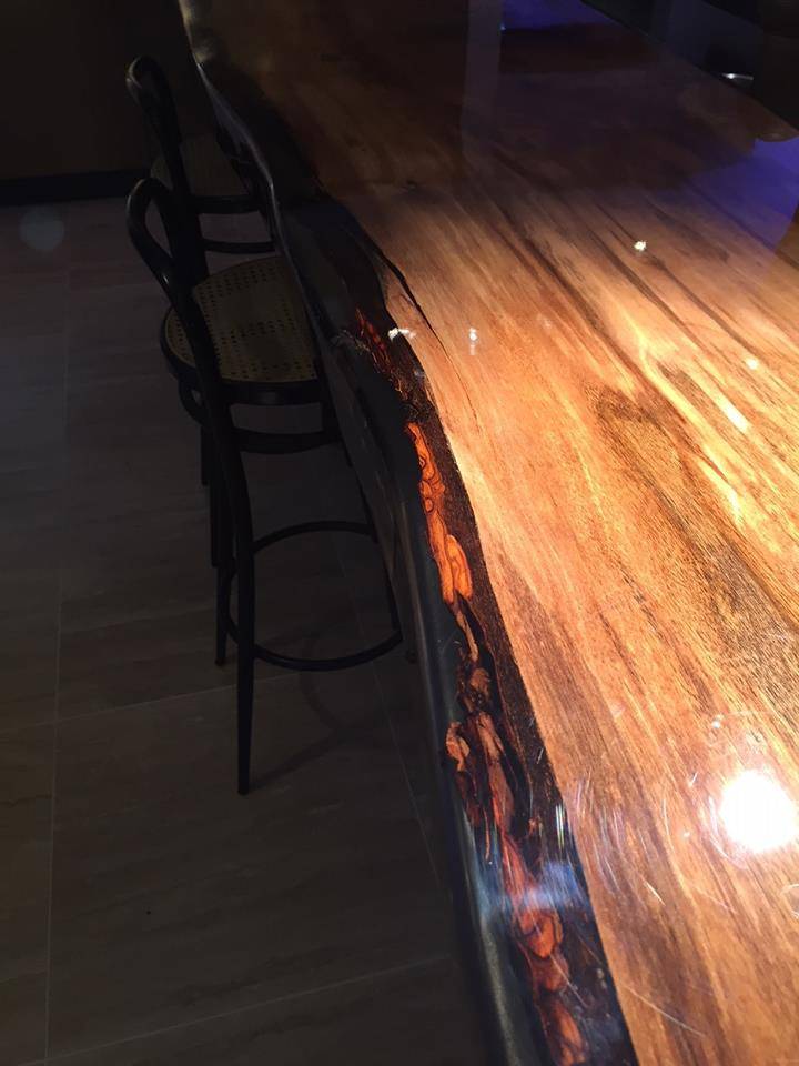 DAS ist mal ein Tisch | homify