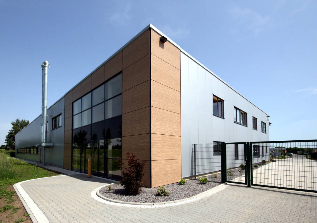 Tischlerei Timmermann | homify