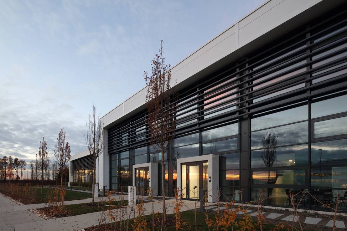 AMA Instruments | homify