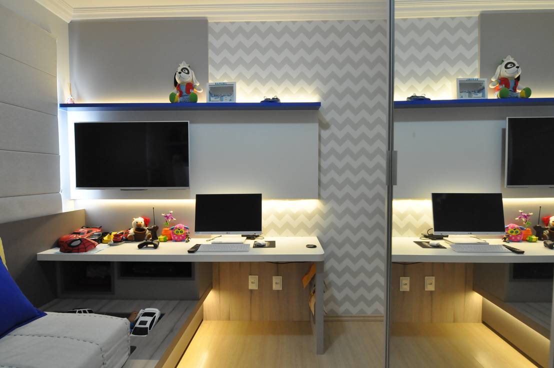 Quarto Samuel | homify