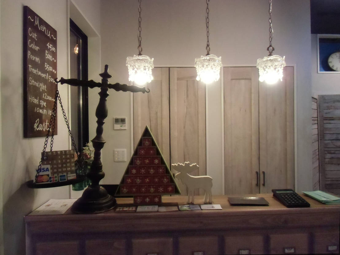 プロジェクトRO | homify