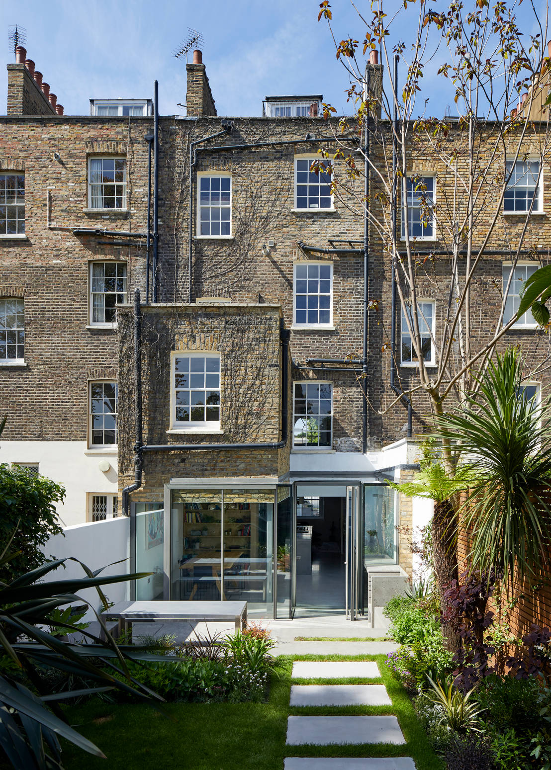 The Landscape House | homify