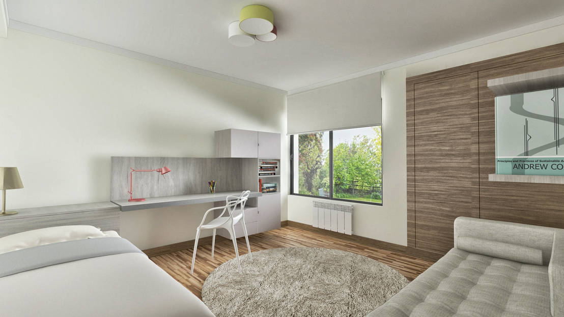 PROJETOS: 3D | homify