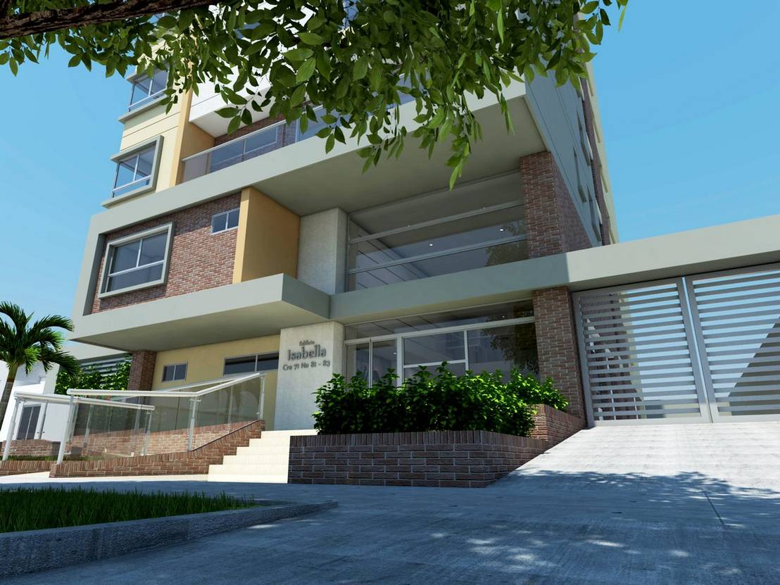 Edificio Isabella | homify