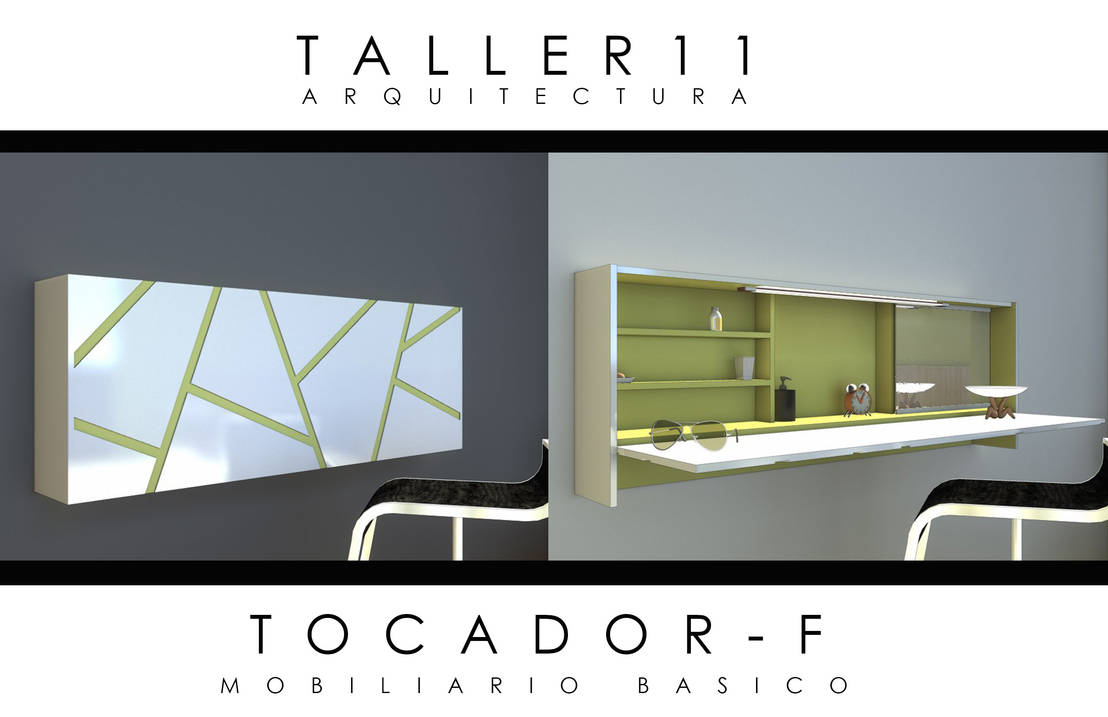 Mobiliario Básico | homify