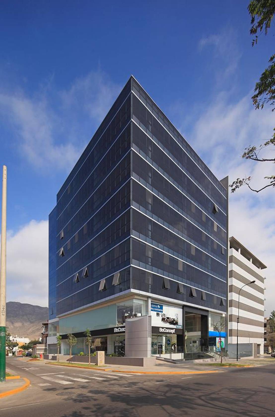 CENTRO EMPRESARIAL AMALFI | homify