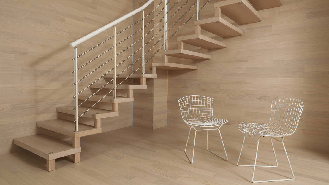 SCALE DA INTERNI | homify