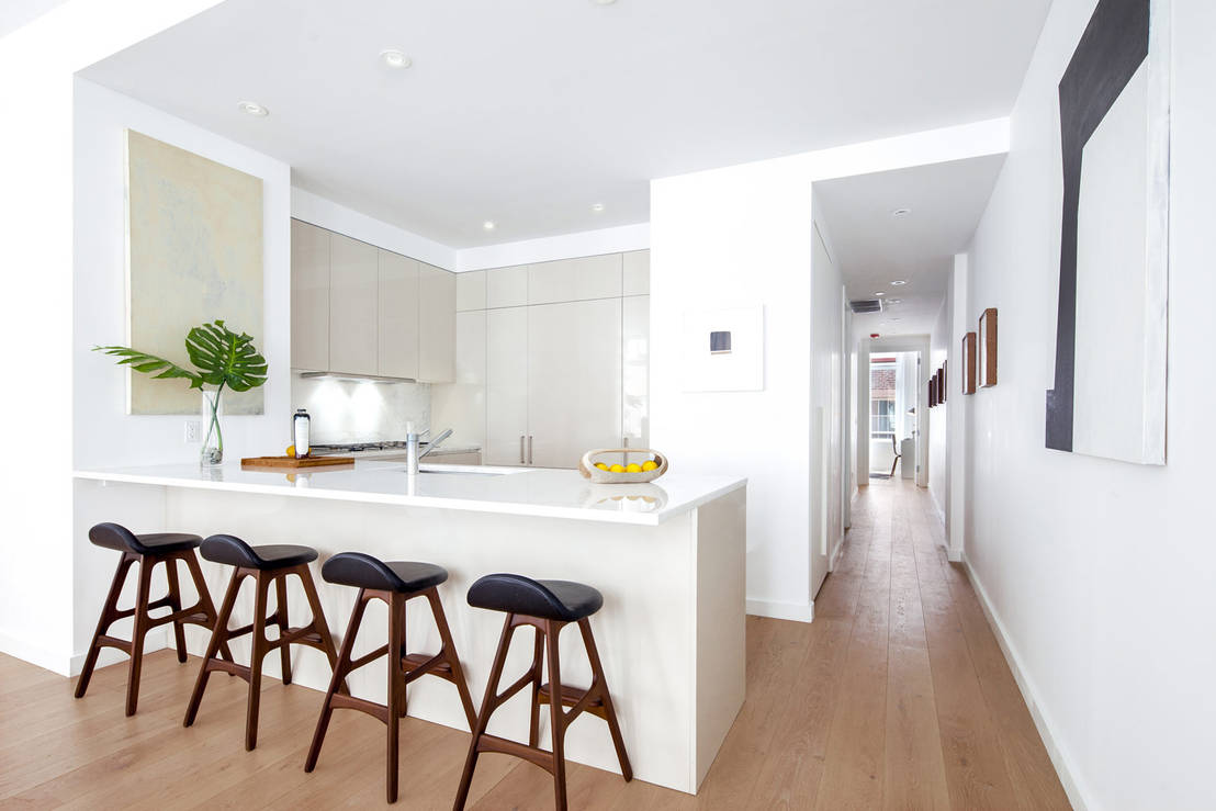 77 Warren Street | homify
