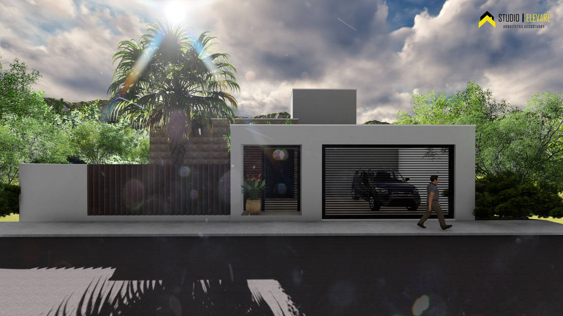 Residência SA | homify