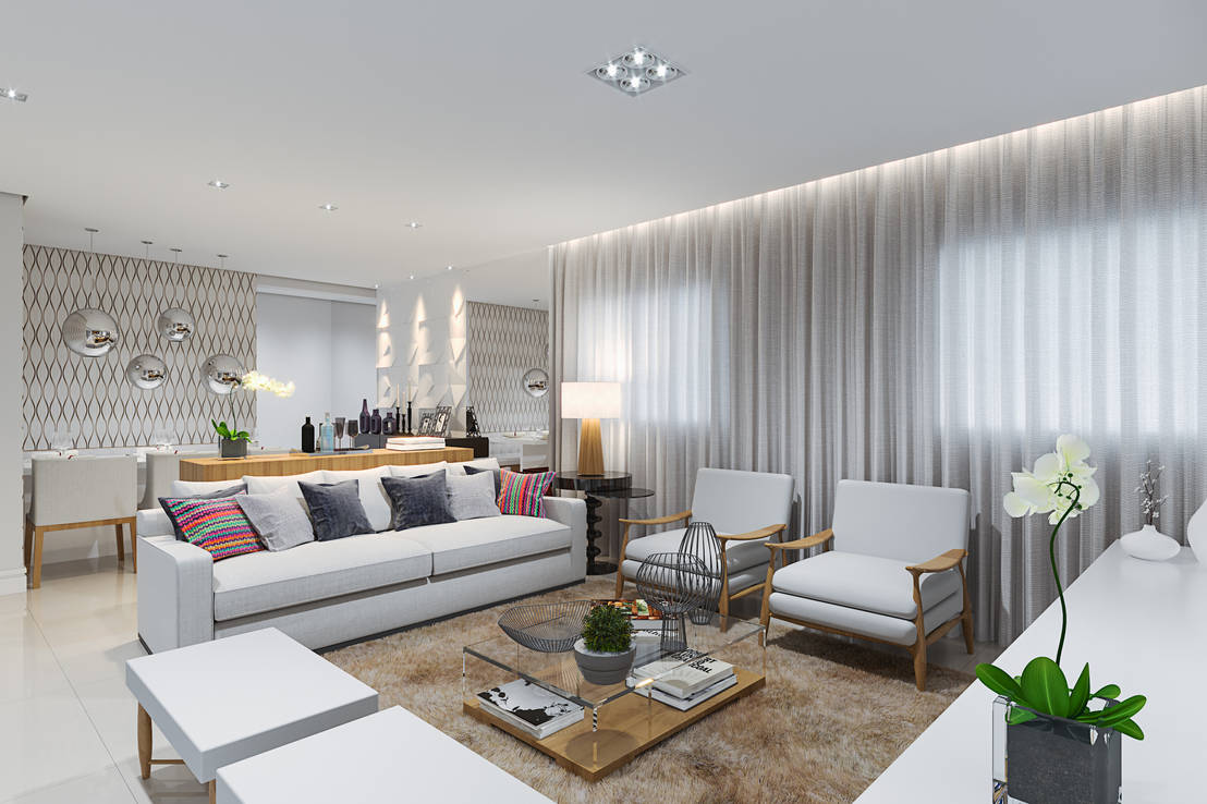 Marques Homify
