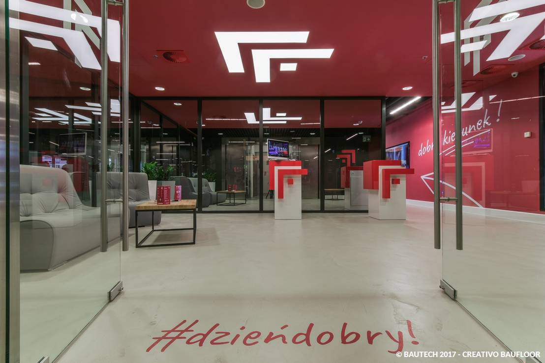 Klub sportowy Fabryka Formy | homify