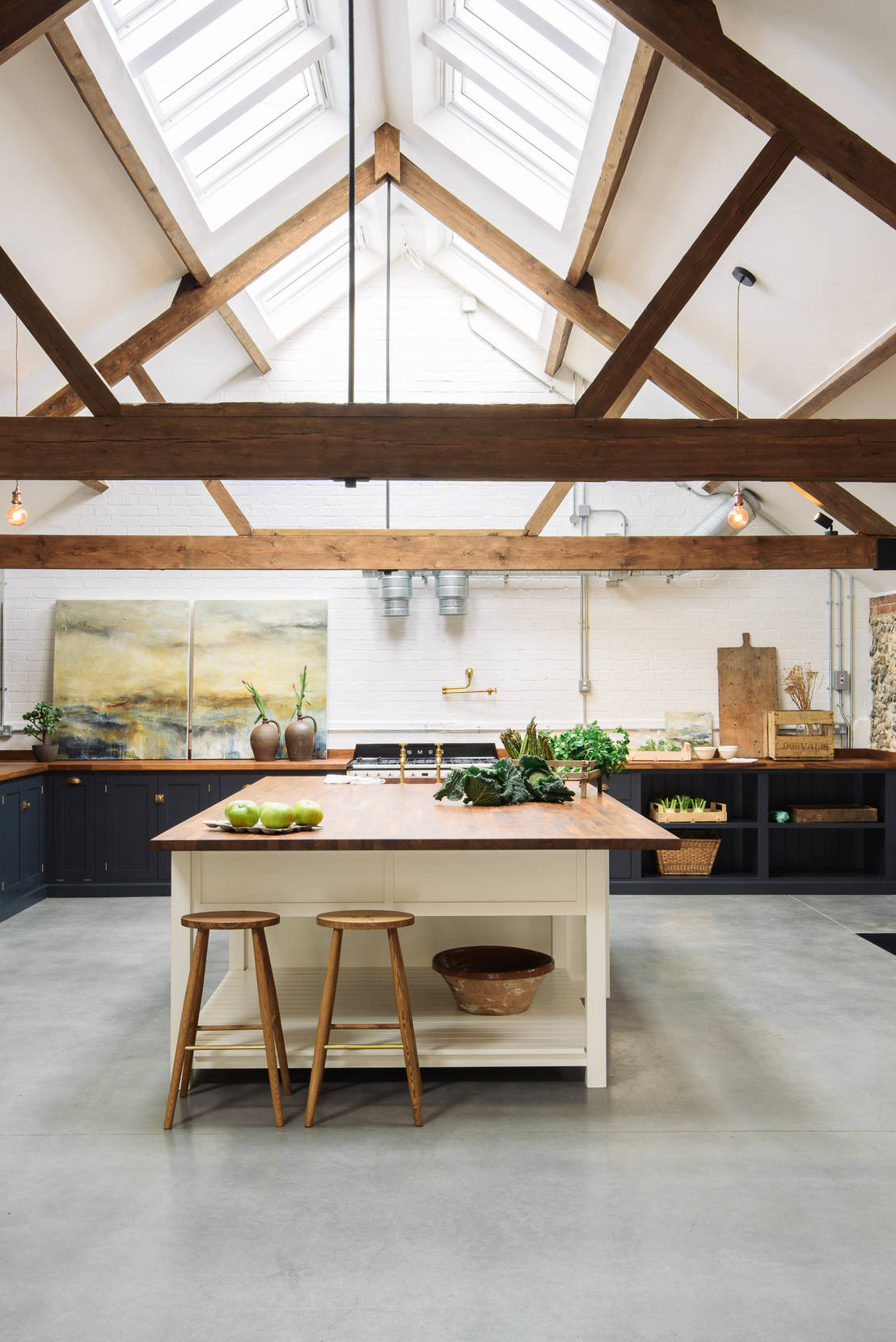 The Cattle Shed Kitchen, North Norfolk | homify
