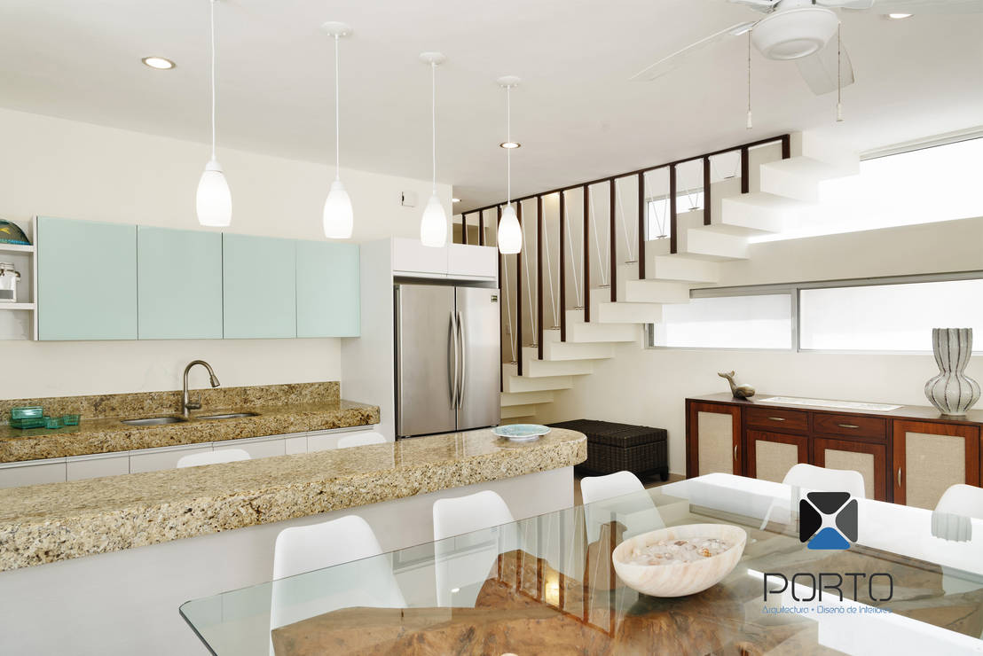 PROYECTO VILLA WAYAK | homify