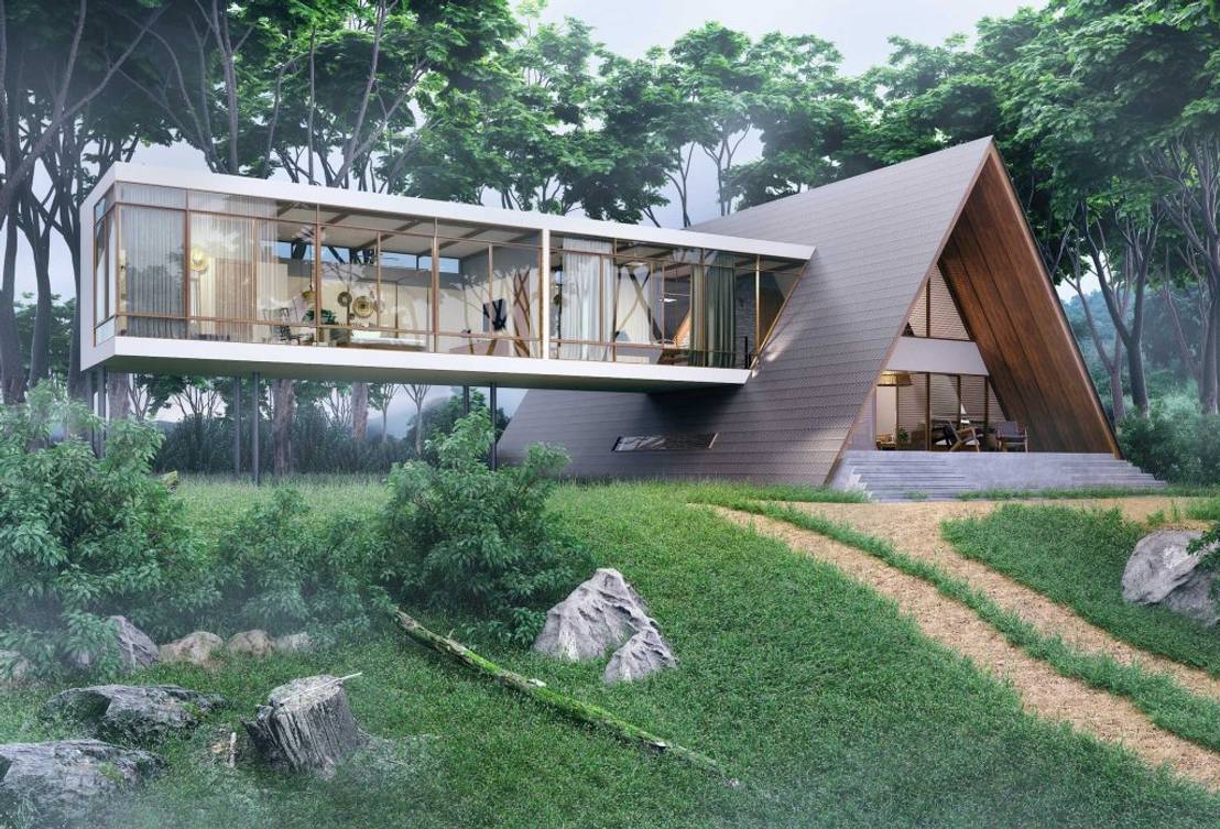 Han House | homify