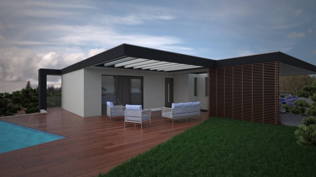 Moradia LSF (RST) | homify