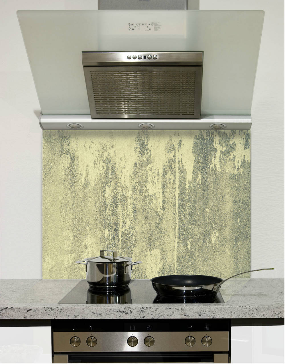 Glass Splashbacks from DIY Splashbacks | homify