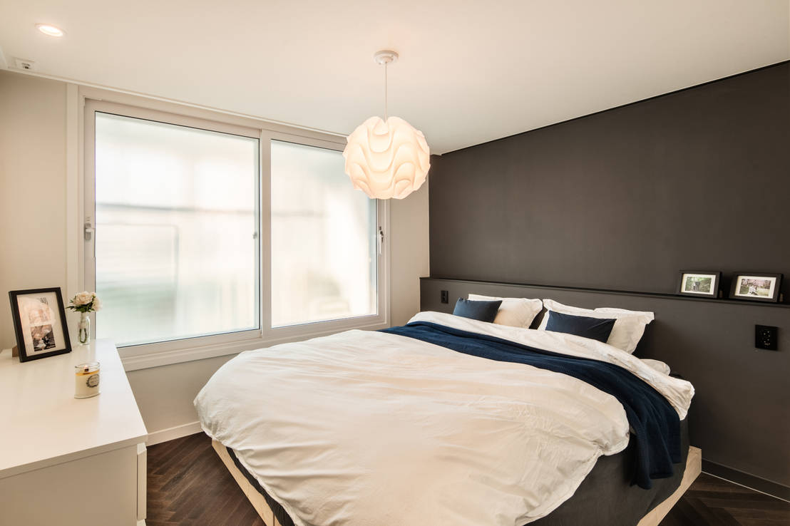 상암동 월드컵파크 2단지 25PY | 호미파이 & homify