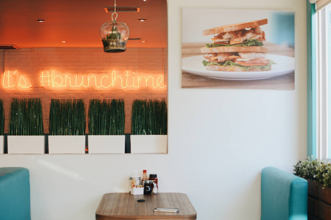 DOS PANES RESTAURANTE | homify