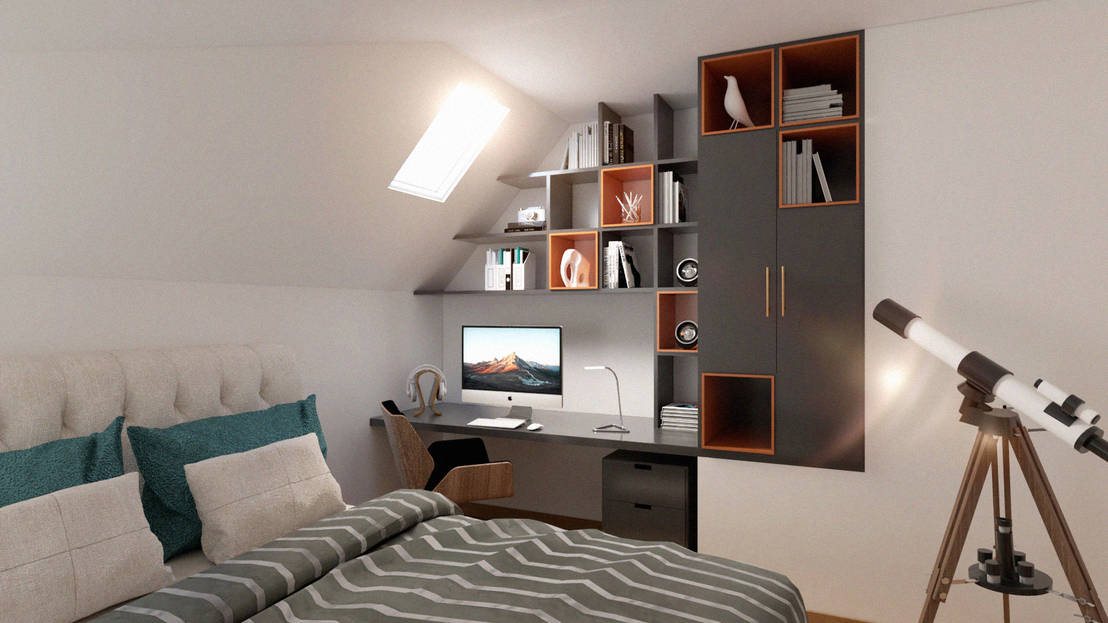 Mobiliário | homify