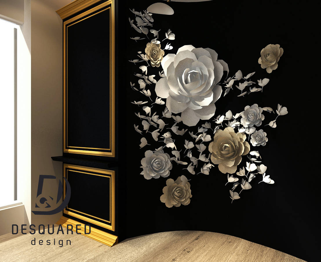 Proposed Interior Design for Sense Embroidery | homify