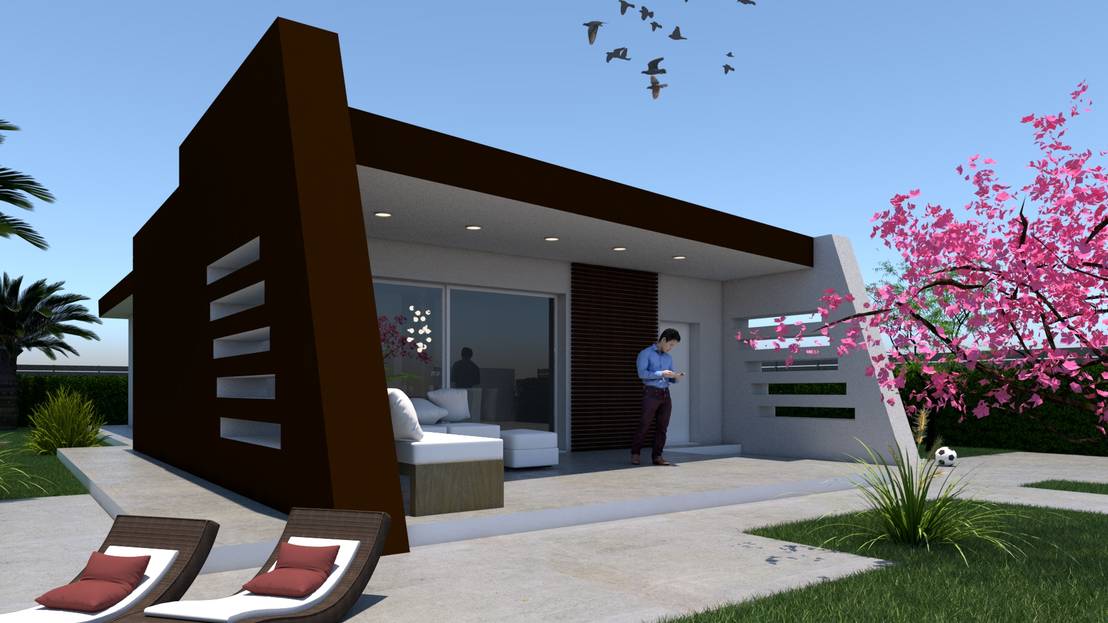 Villa Mi-Sa | homify