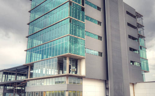 Edificio KRONOS | homify