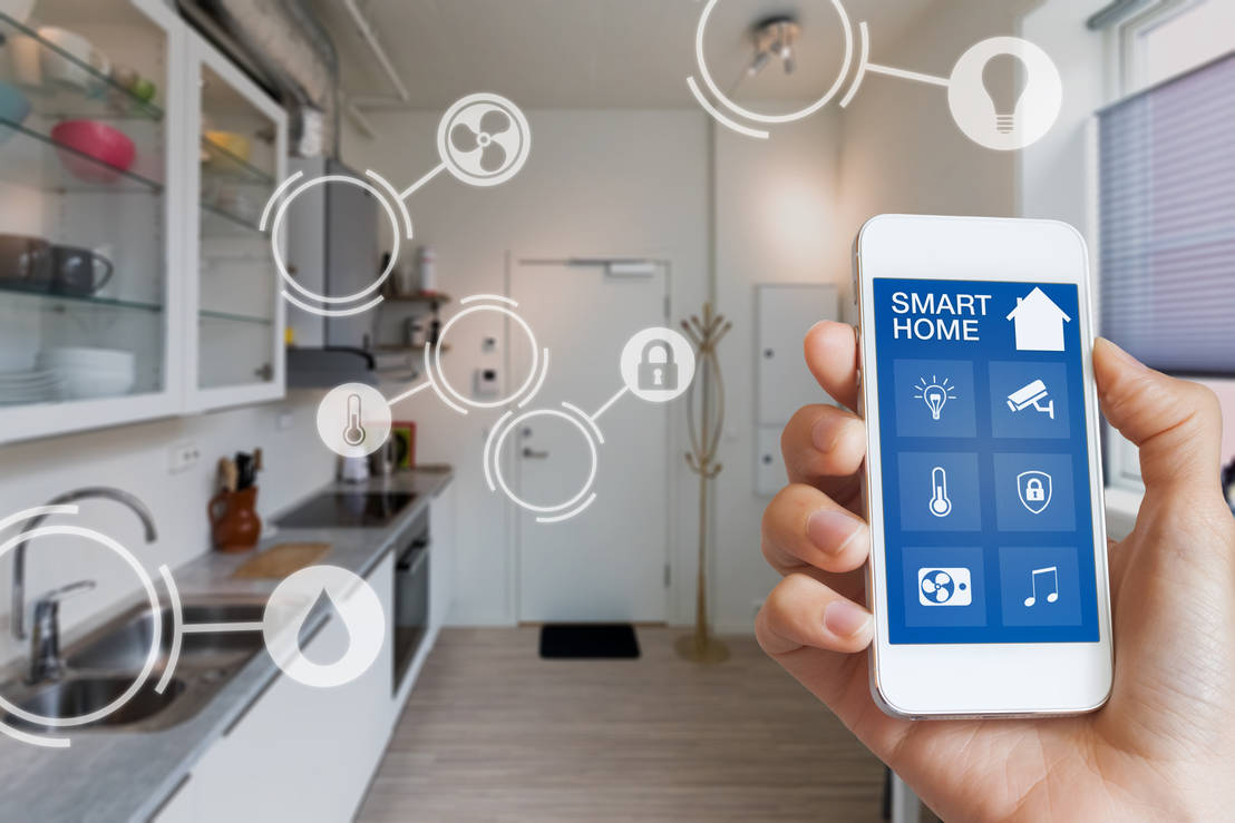 Smart Home System Design | homify