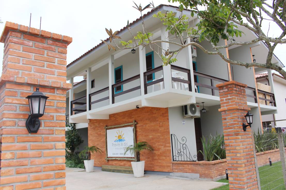 Pousada na Praia | homify