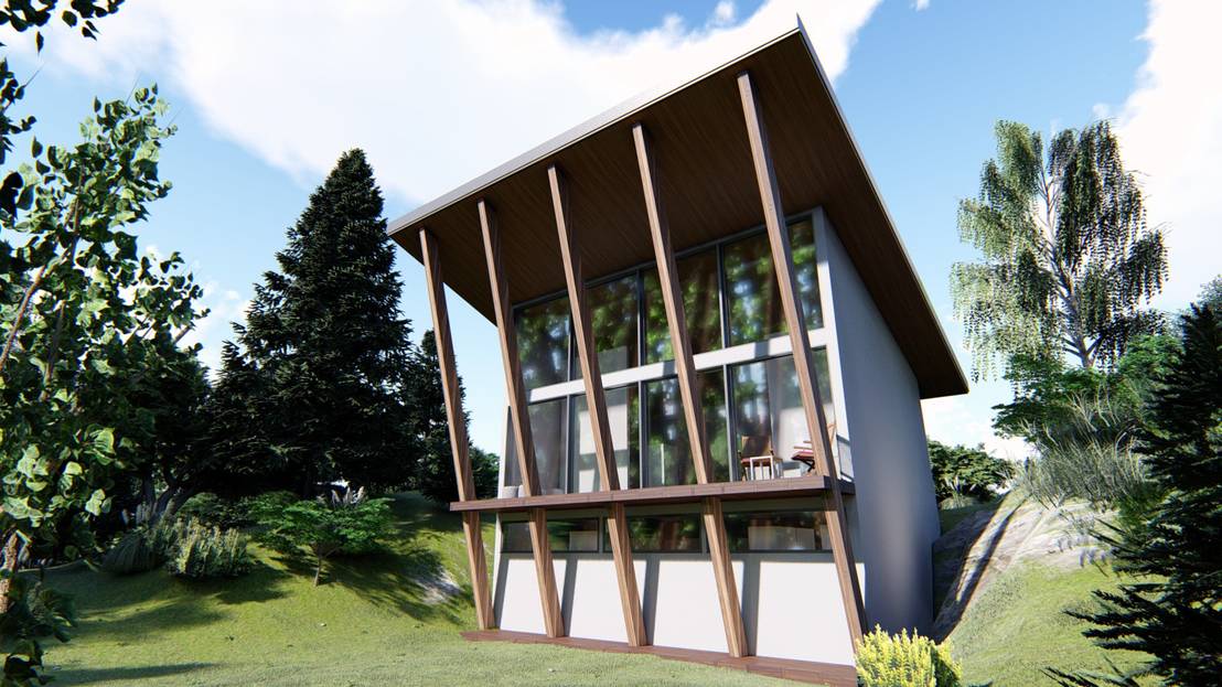 Casa Unifamiliar | homify