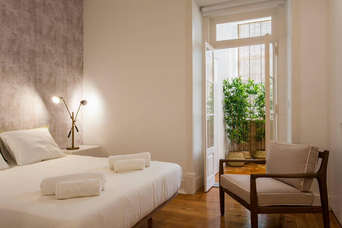 Apartamento de 2 quartos - Campolide, Lisboa | homify