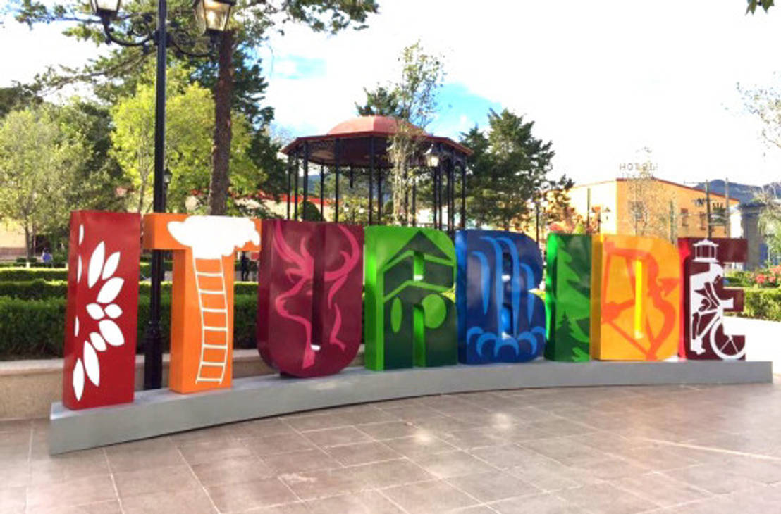 Letras Gigantes | homify