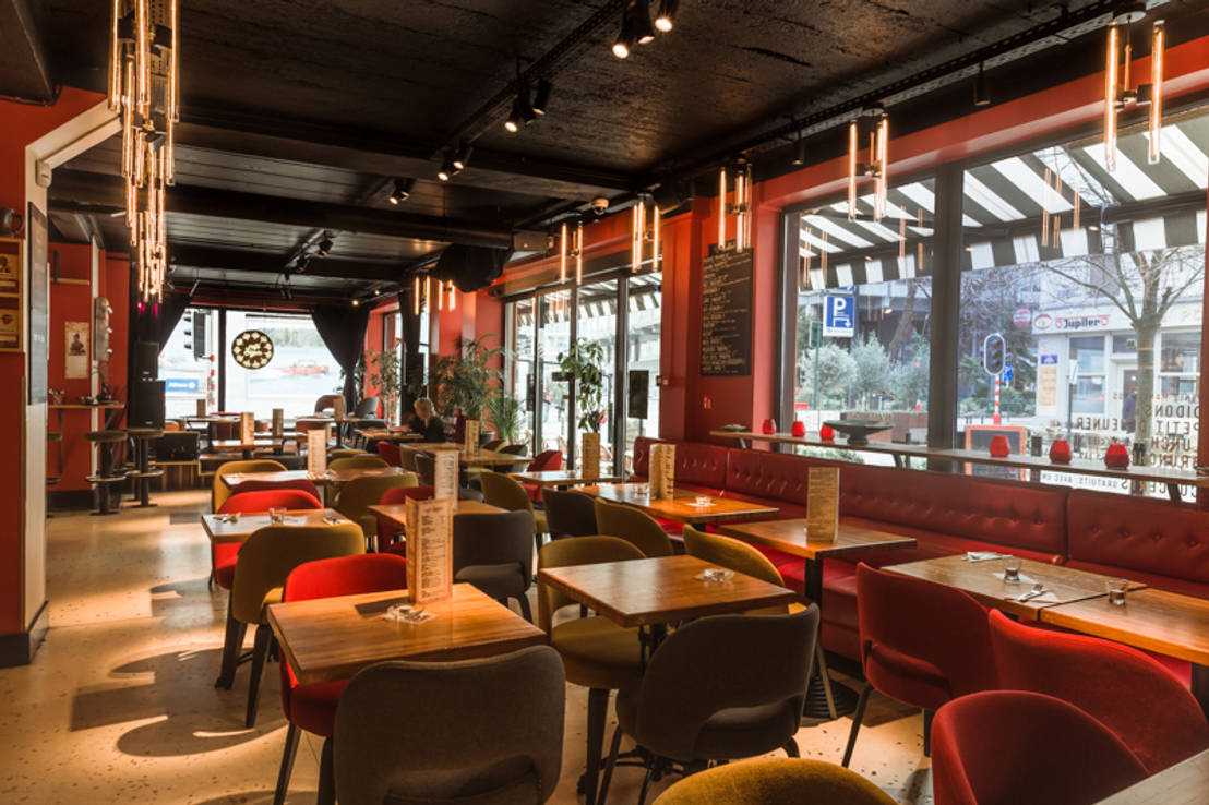 Rénovation complète d'un Café - Restaurant | homify