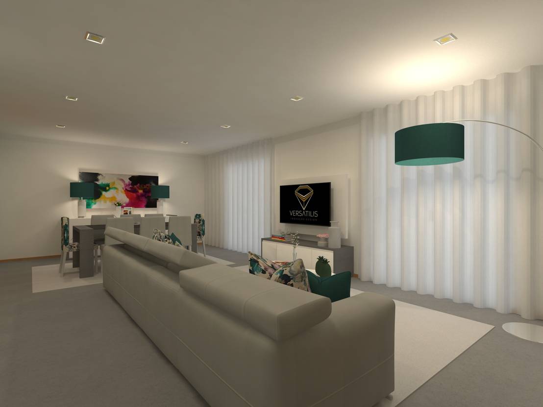 FS | homify FS | homify