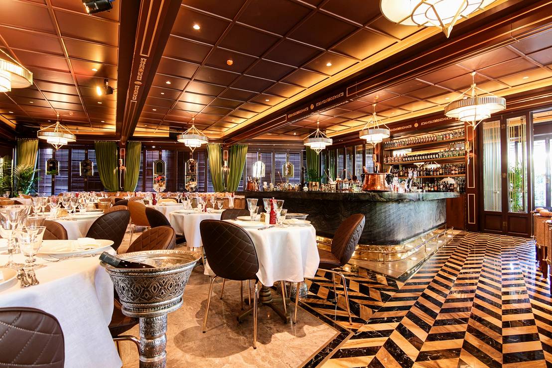 People Restaurant & Bar | homify