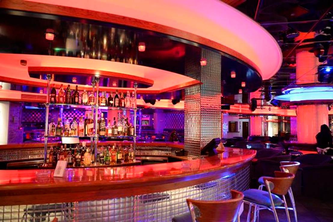 The Ranch Gentlemans Club, Rivonia (1997) | homify