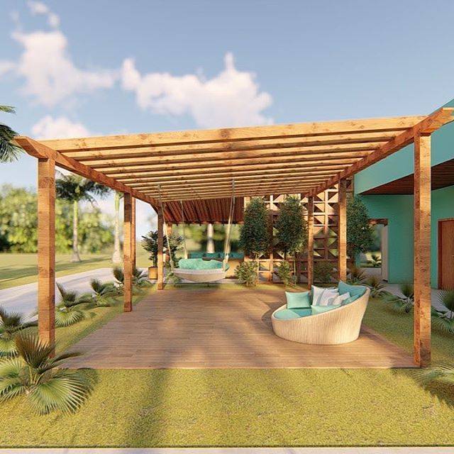 Casa de Sítio | homify