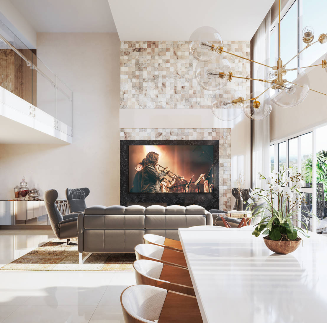 Apartamento Duplex | homify