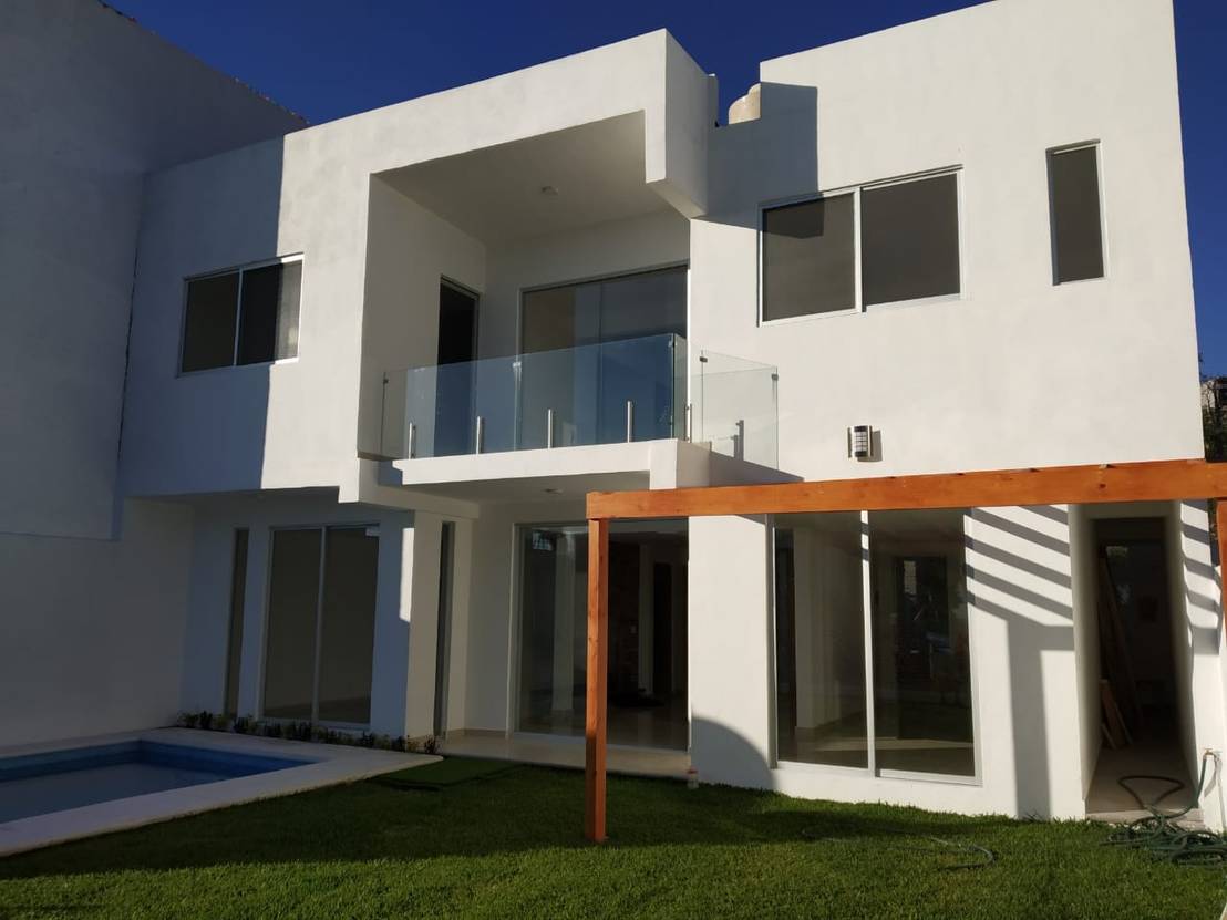 Residencia Cluster | homify