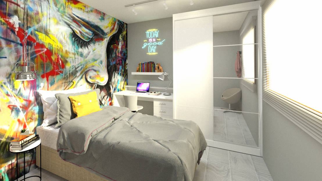 Quarto de Adolescente | homify