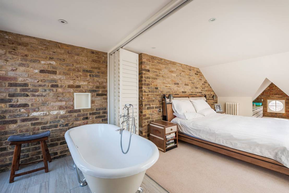 Loft Conversion – Clapham | homify