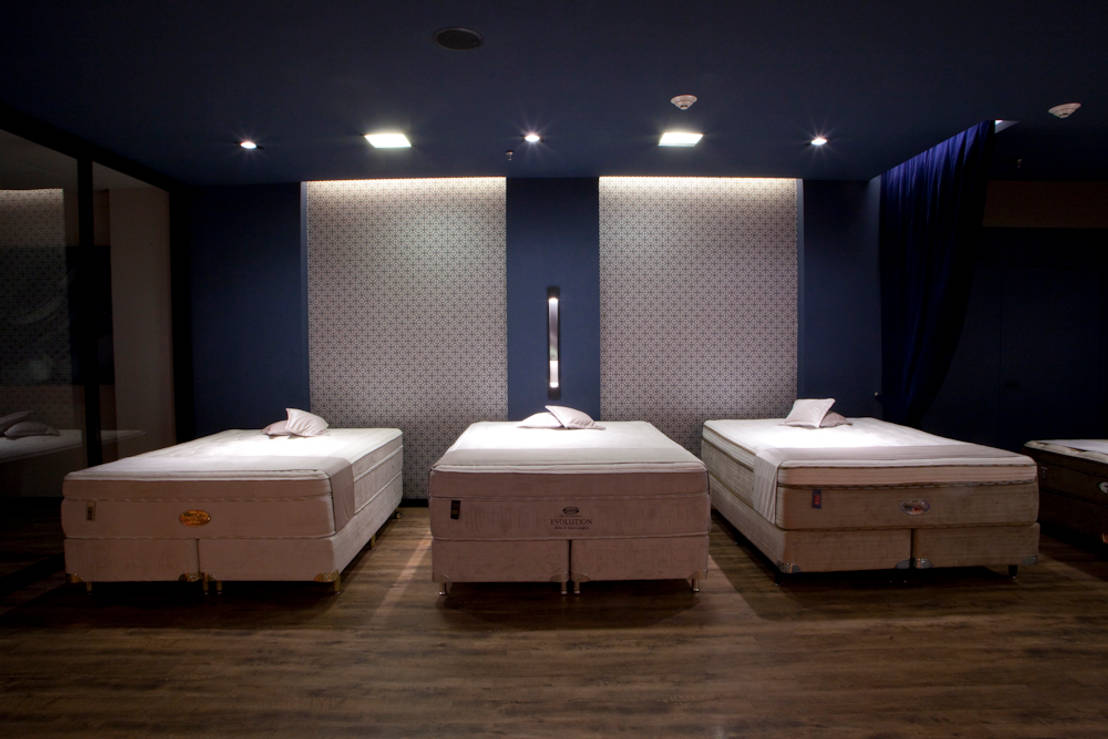 Projeto Showroom Flex do Brasil | homify