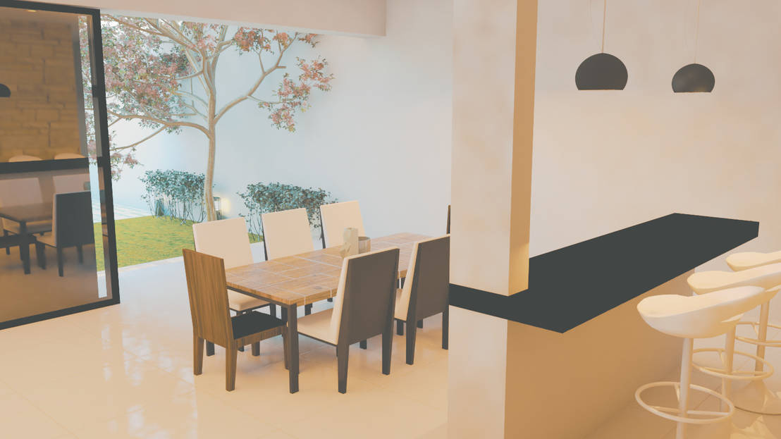 Proyecto OdA | homify